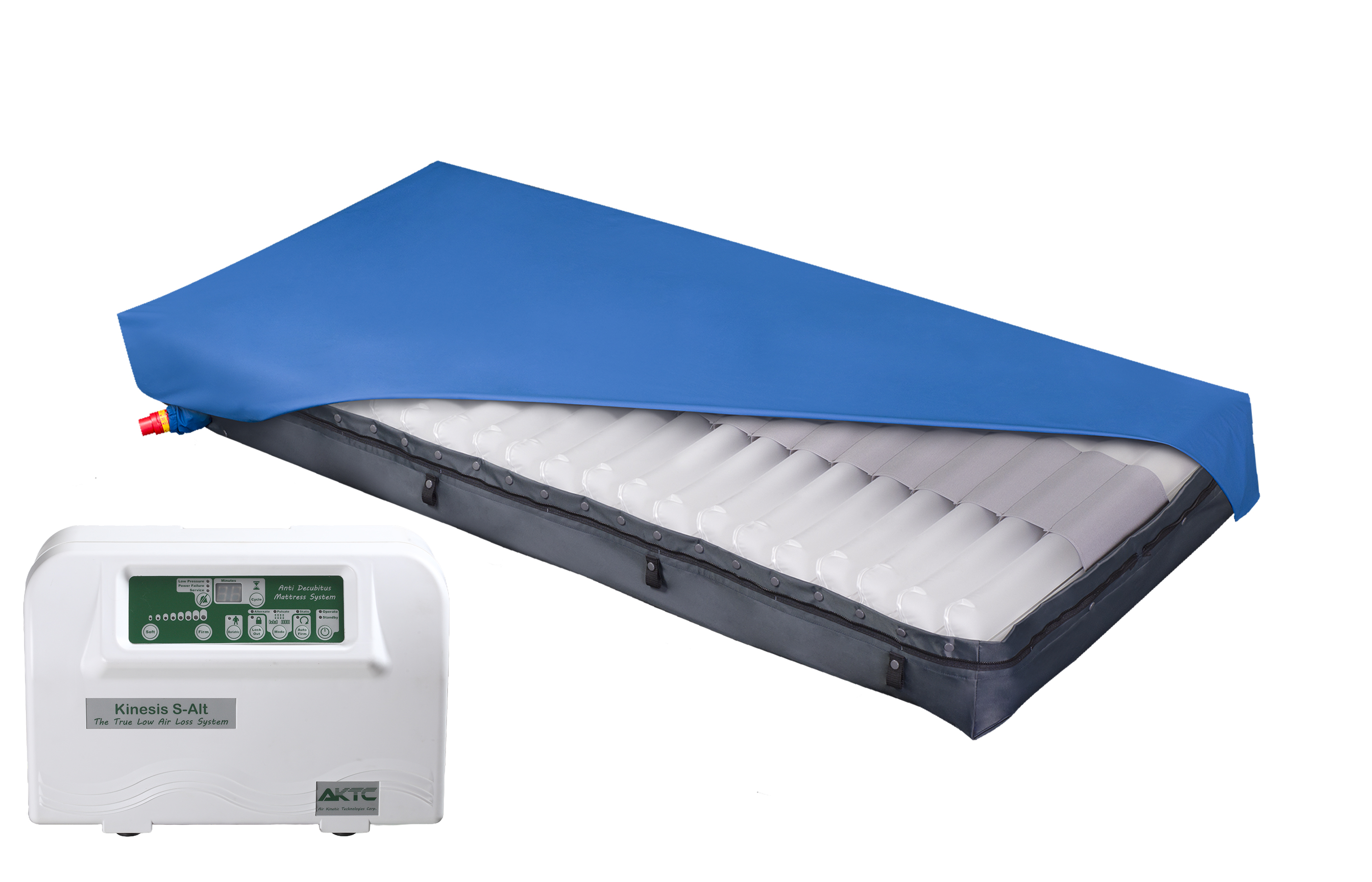 AKTC 唐德工業股份有限公司