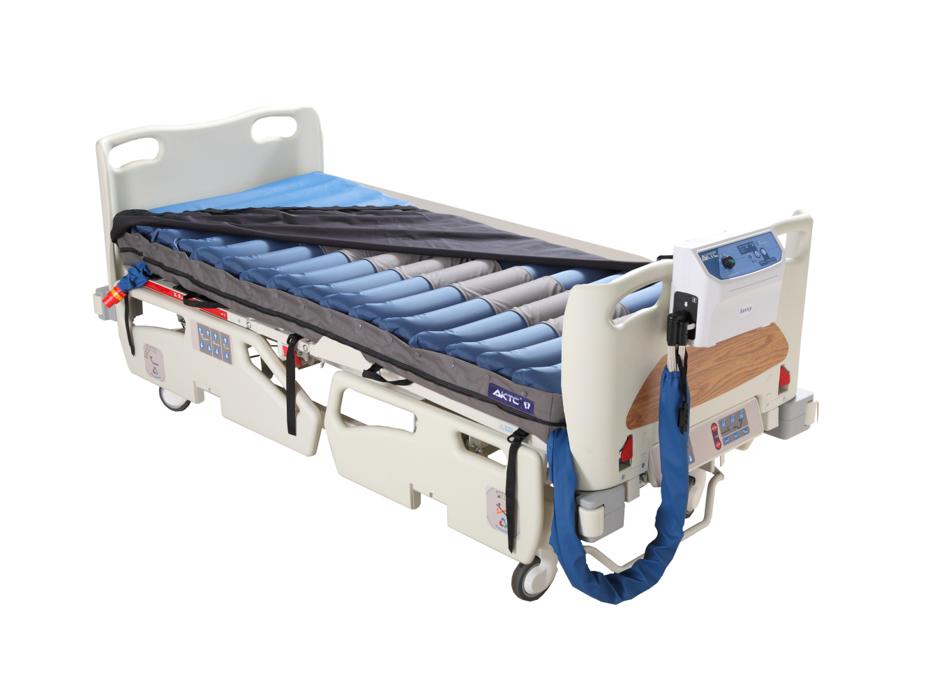 AKTC 唐德工業股份有限公司